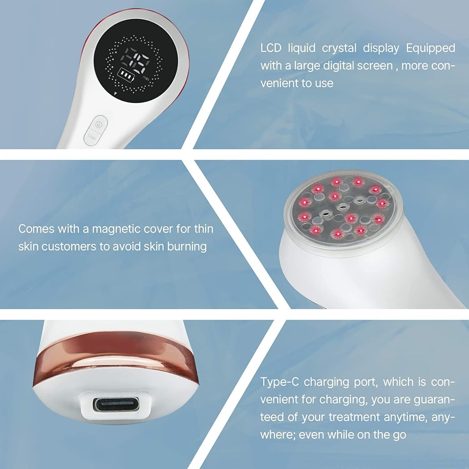 Laser terapeutic profesional, Tratamentul Durerii, Terapie de ...