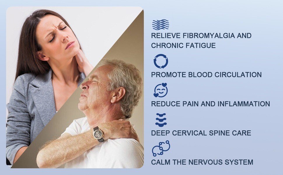 Laser terapeutic profesional pentru Cervicale, Alhena®, Tratamentul ...