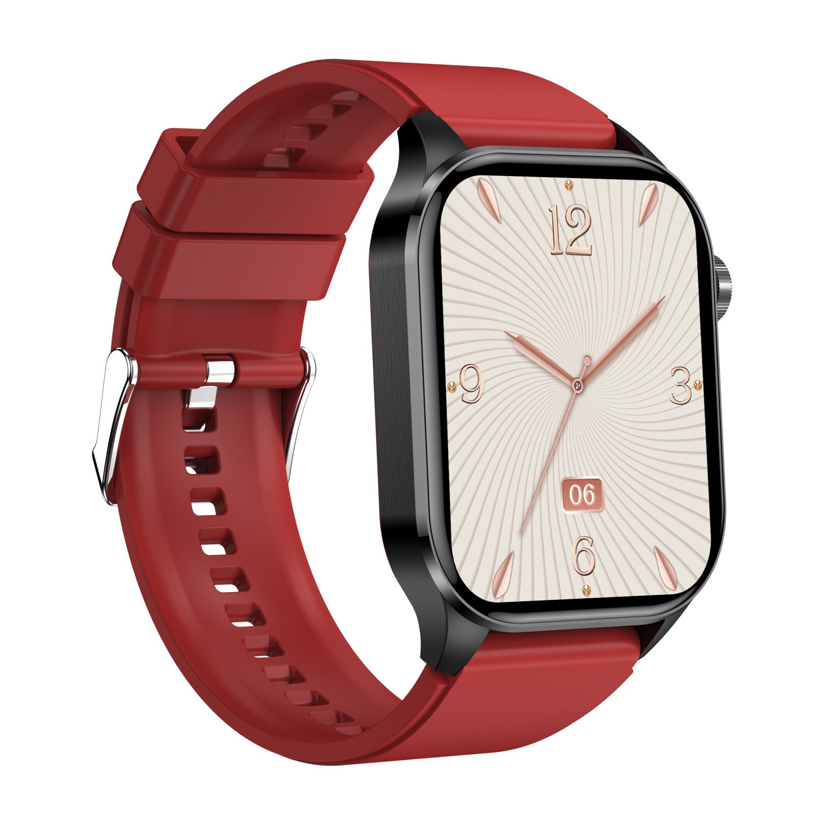 Ceas smartwatch pentru masurare acid uric, glicemie fara intepare ...