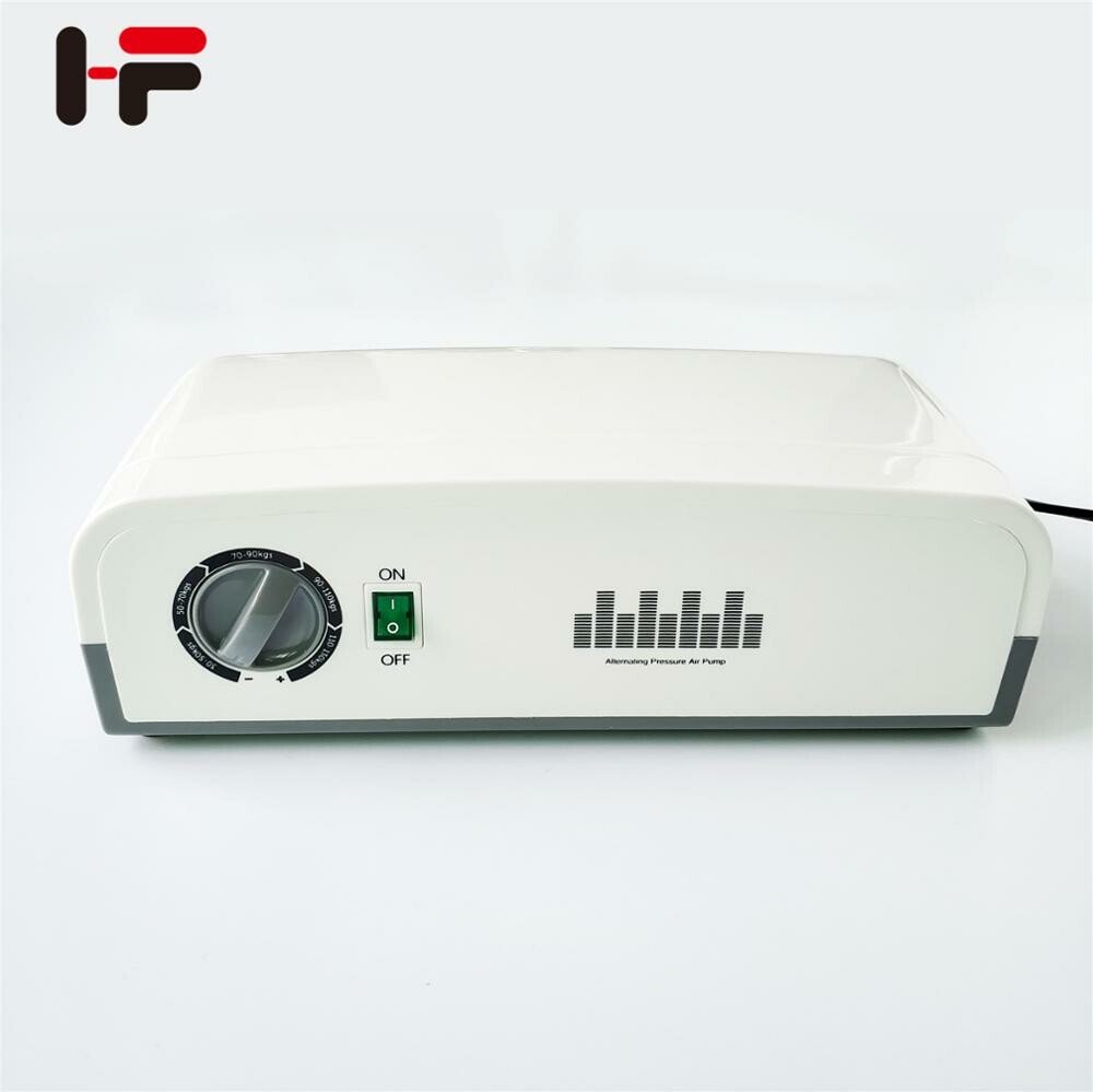 Saltea antiescara tubulara cu compresor silentios Alhena® HF6003/HF608 ...