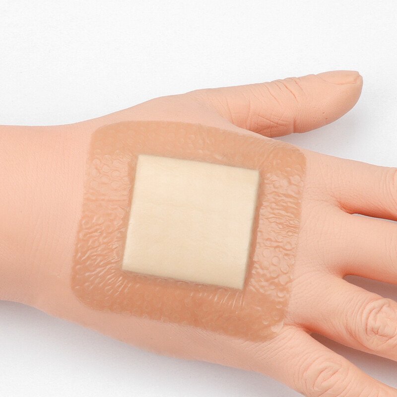 Pansament antiescara, ulcere varicoase, Alhena®, incizii operatorii ...