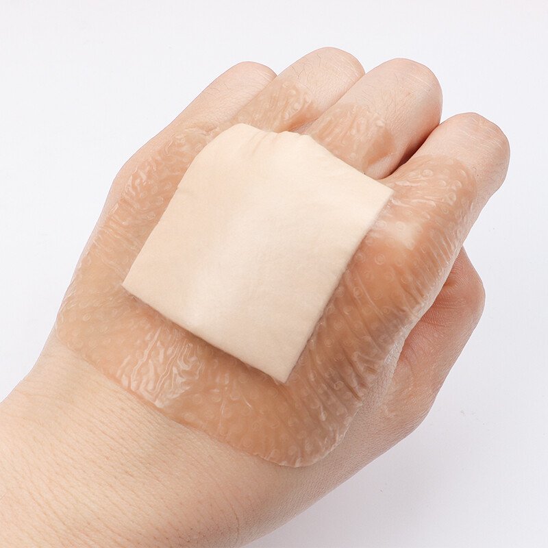 Pansament antiescara, ulcere varicoase, Alhena®, incizii operatorii ...